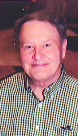 William J. Jones 1946-2025 | News, Sports, Jobs - Tribune Chronicle